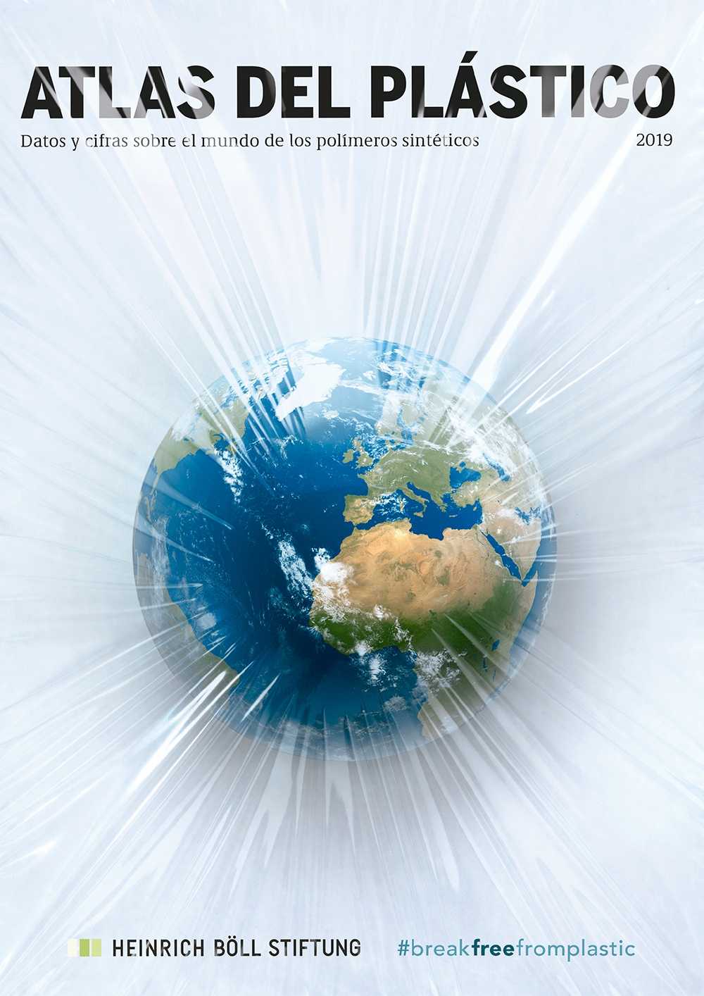 Atlas del Plástico | Heinrich Böll Stiftung | Bogotá, Colombia